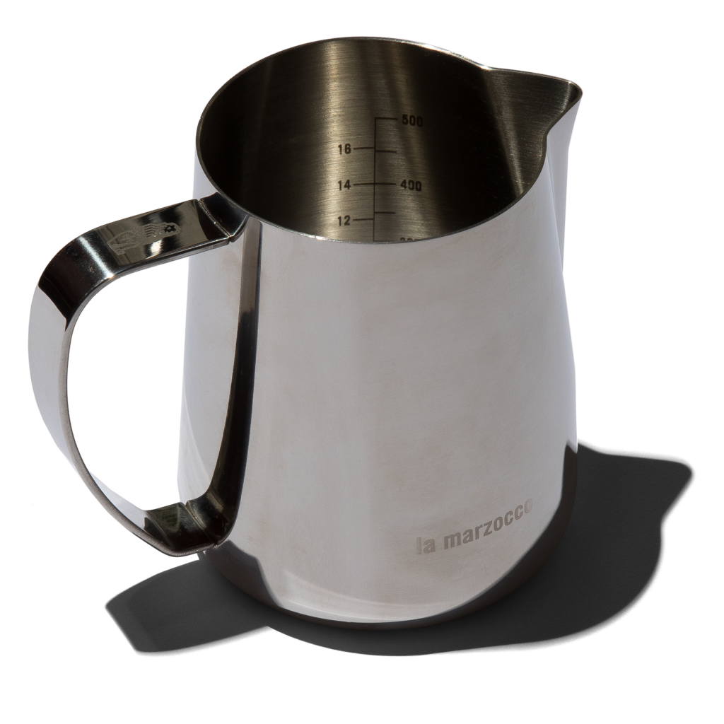 Steam Pitcher - La Marzocco Home