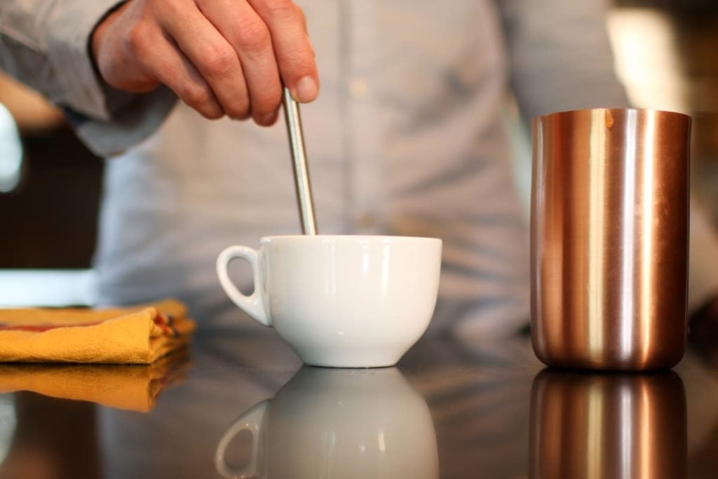 Recipe: Iced Drinks with your Home Espresso Machine - La Marzocco Home