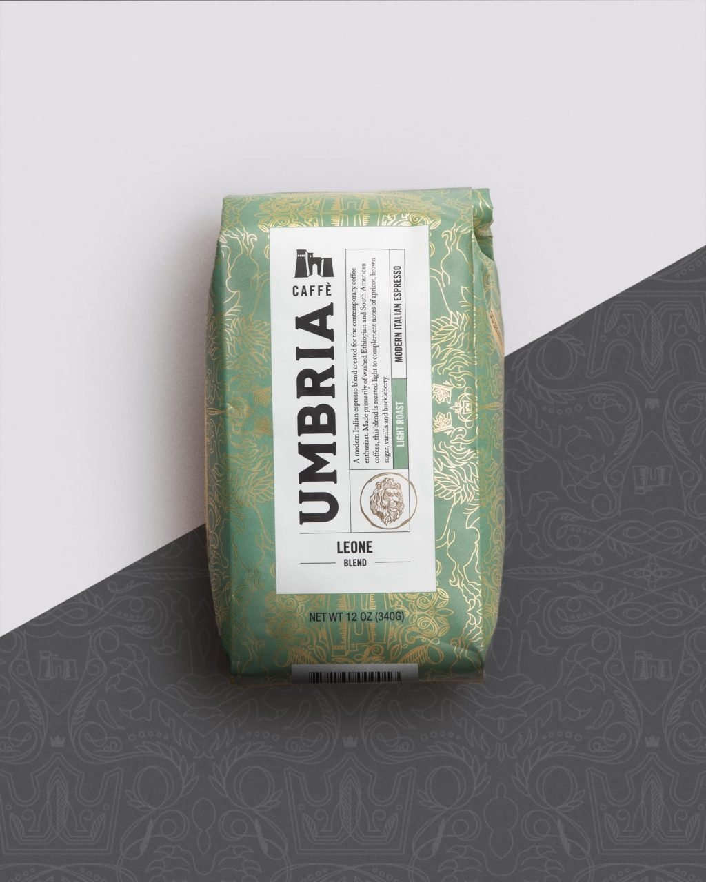 December 2017: Caffè Umbria Espresso Specs - La Marzocco Home