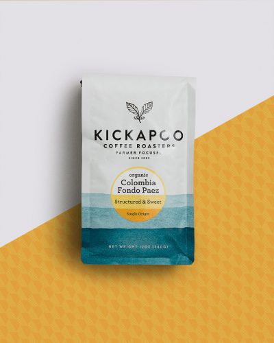 January 2018: Kickapoo Coffee Espresso Specs - La Marzocco Home