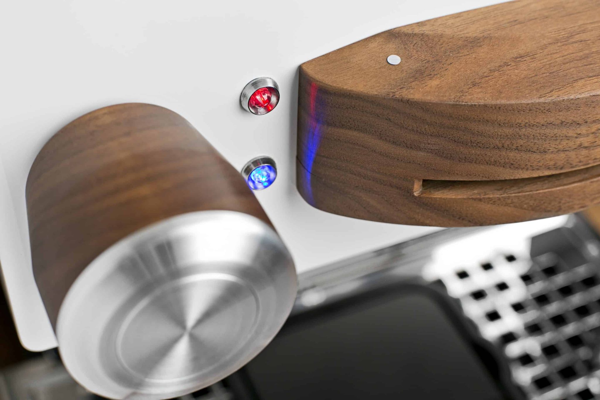 Machine Overview: Linea Mini vs. GS3 - La Marzocco Home