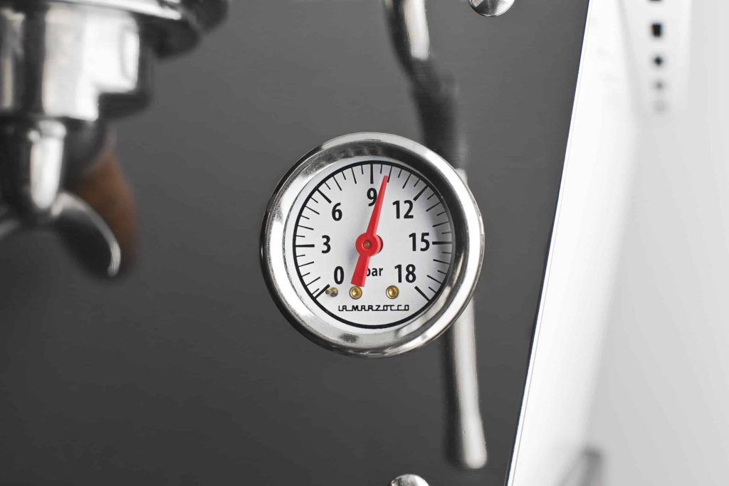 Machine Overview: Linea Mini vs. GS3 - La Marzocco Home