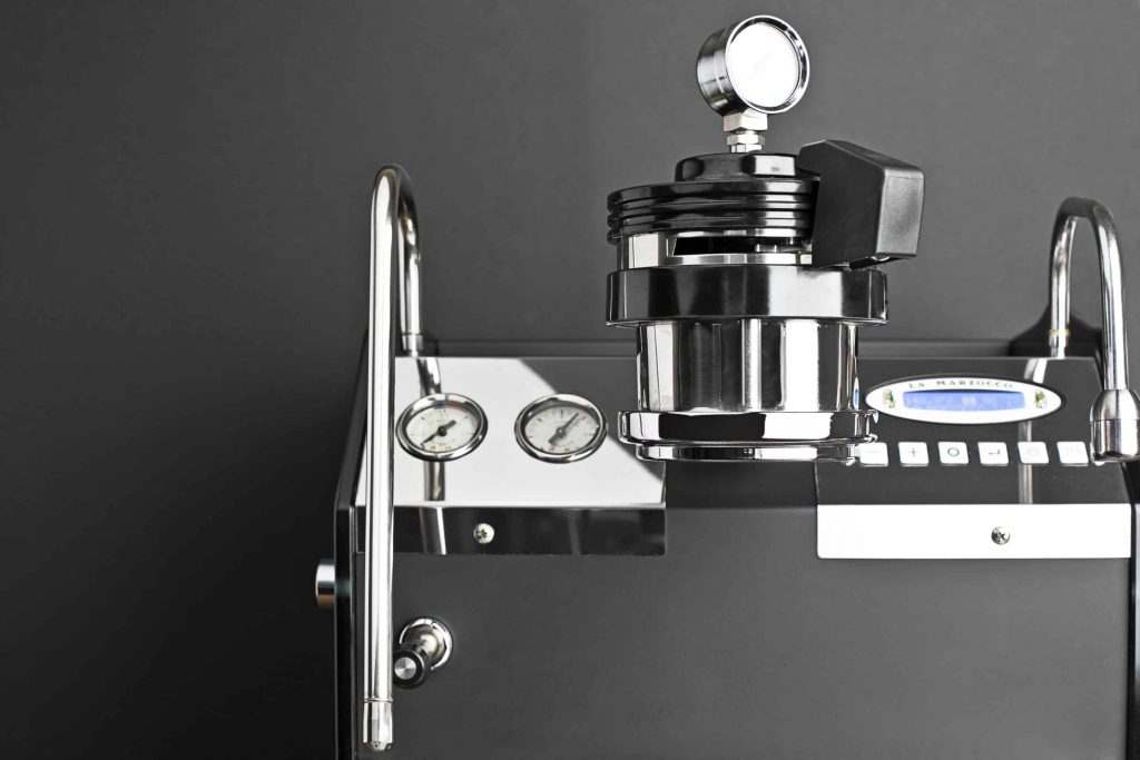 Machine Overview: Linea Mini vs. GS3 - La Marzocco Home