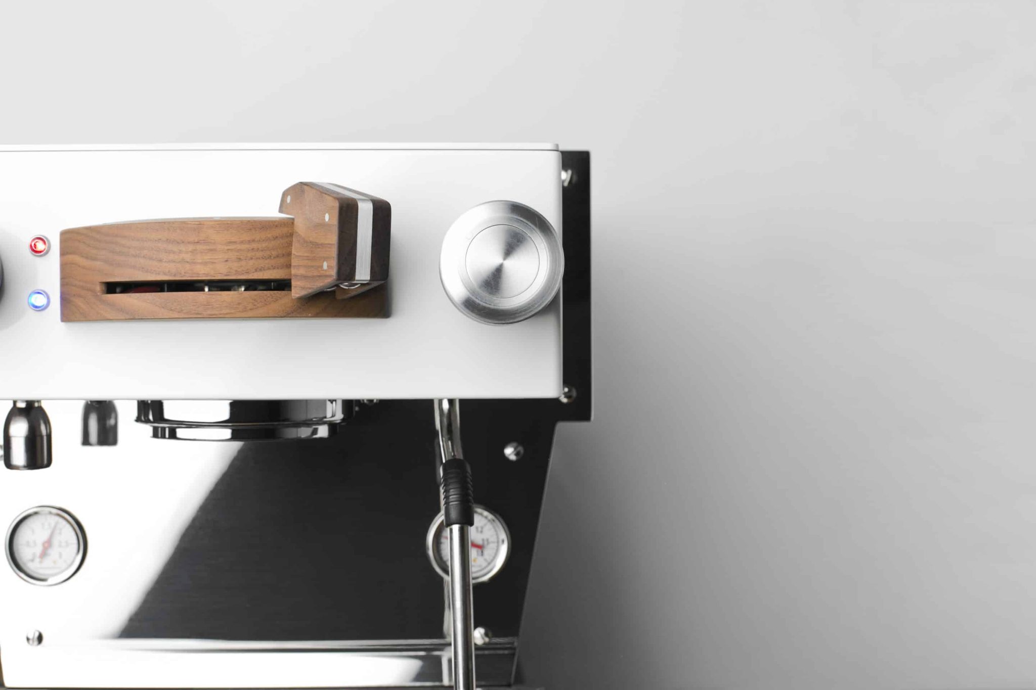 Machine Overview: Linea Mini vs. GS3 - La Marzocco Home