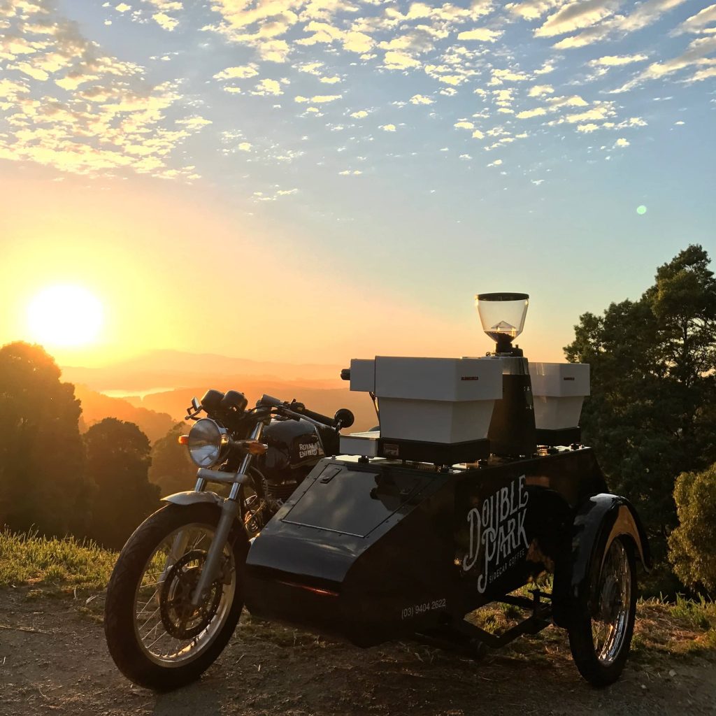 10 Incredible Places We've Seen the Linea Mini - La Marzocco Home