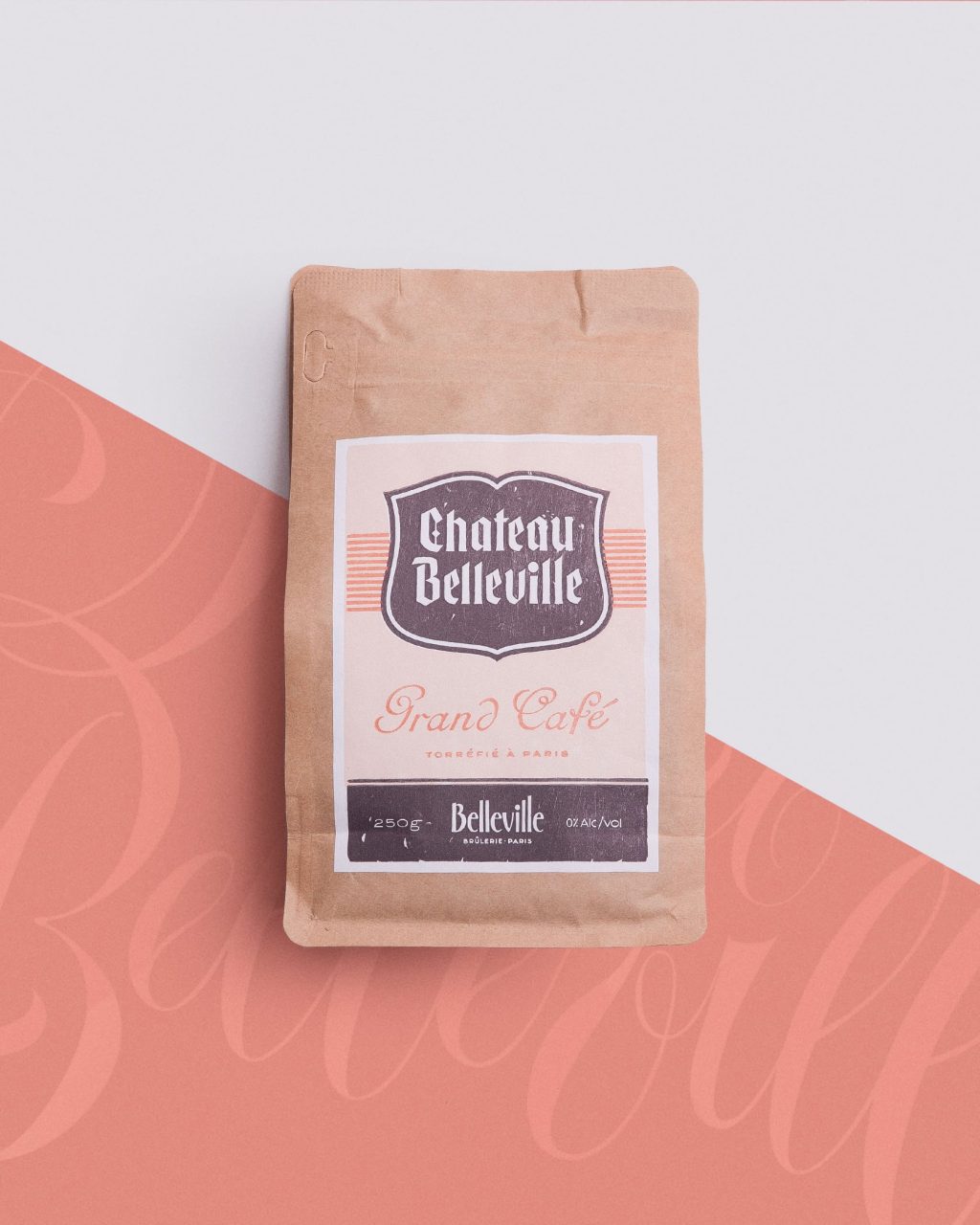 October 2017: Belleville Brûlerie Espresso Specs - La Marzocco Home