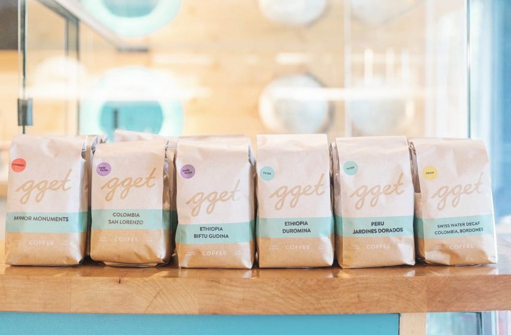 September 2018: Go Get Em Tiger Espresso Specs - La Marzocco Home