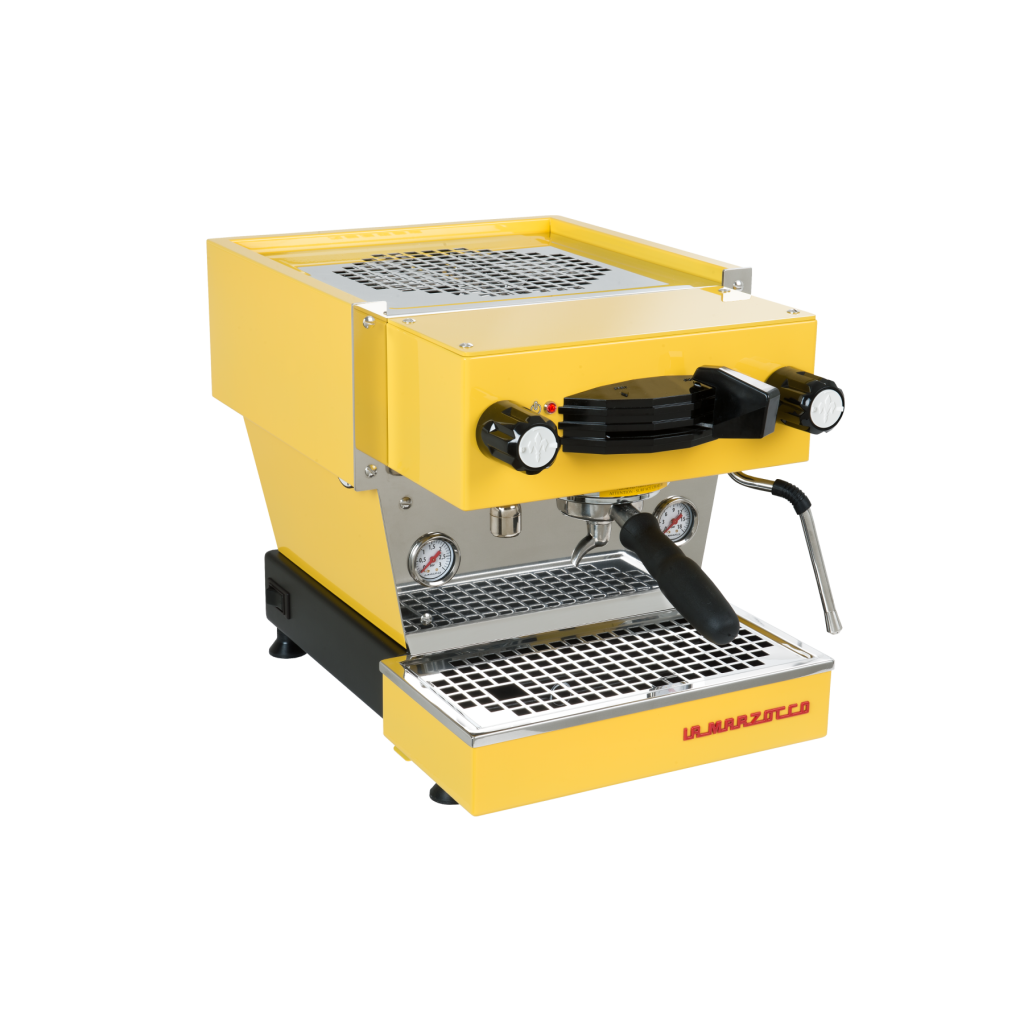 Linea Mini - La Marzocco Home
