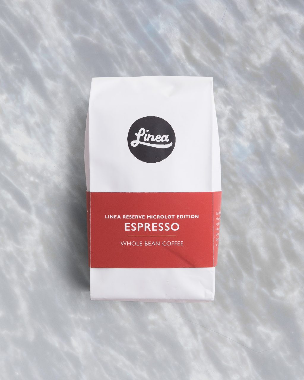 January 2019: Linea Caffe Espresso Specs - La Marzocco Home