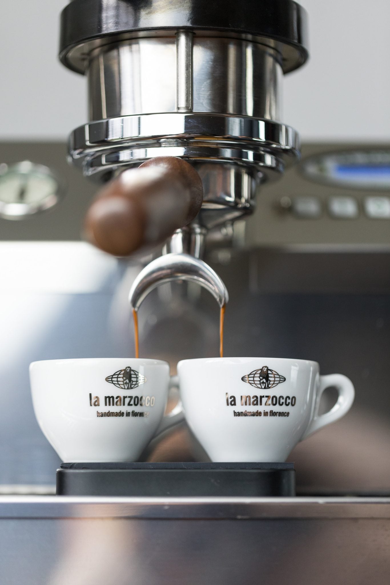 Basic Espresso Theory - La Marzocco Home
