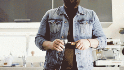 9 Distribution Methods for Making Espresso - La Marzocco Home