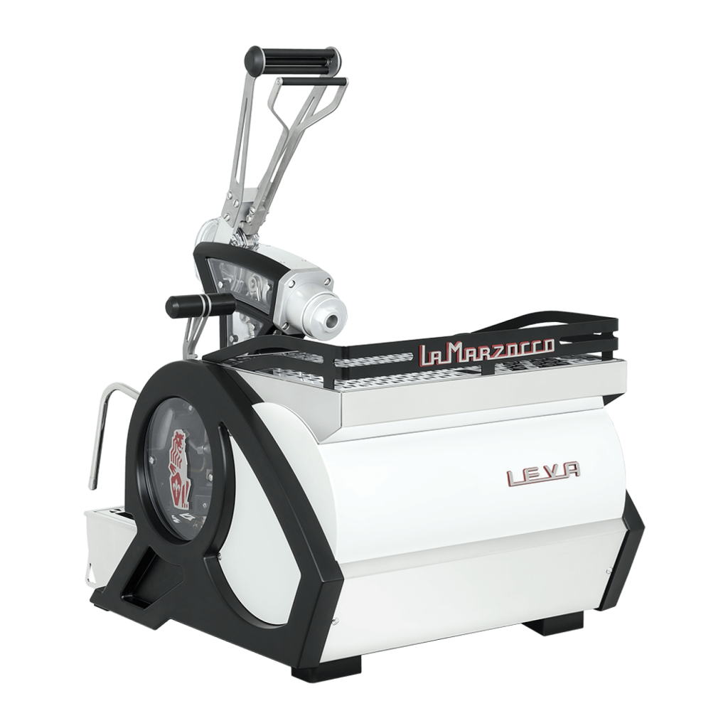 Leva X 1-Group - La Marzocco Home