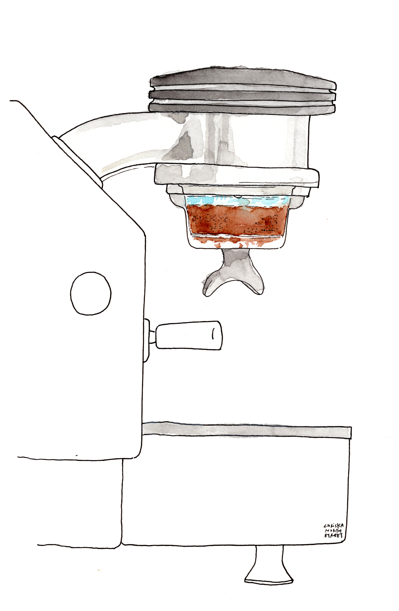Pre-Brew, Pre-Infusion, and Pressure Manipulation Explained - La ...