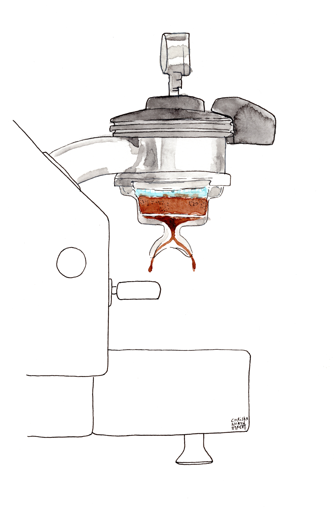 Pre-Brew, Pre-Infusion, and Pressure Manipulation Explained - La ...