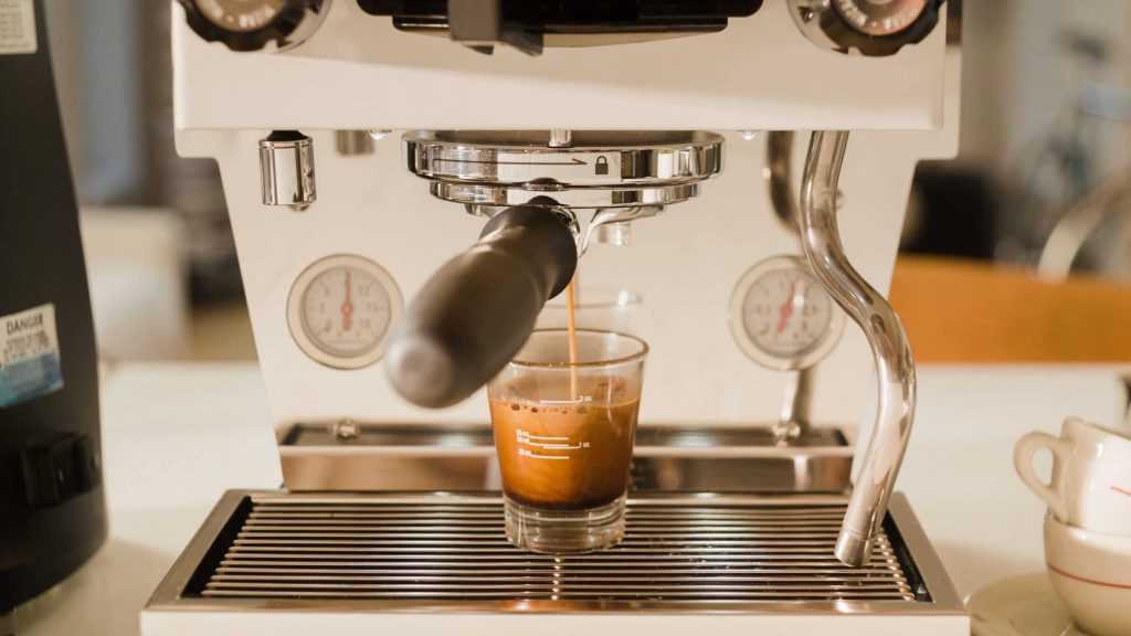 Tasting Espresso Styles - La Marzocco Home