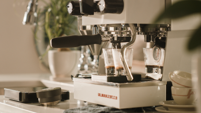 Linea Micra - La Marzocco Home