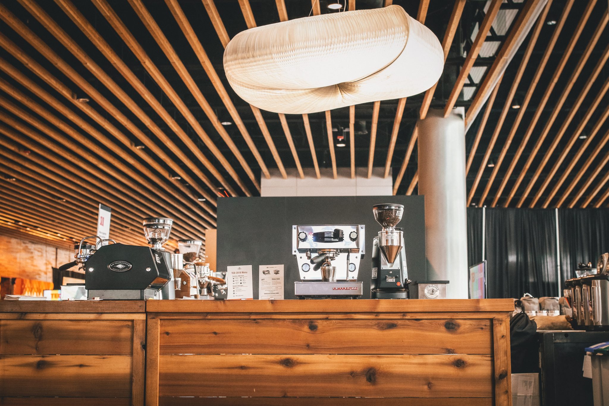 Introducing the Linea Mini - La Marzocco Home