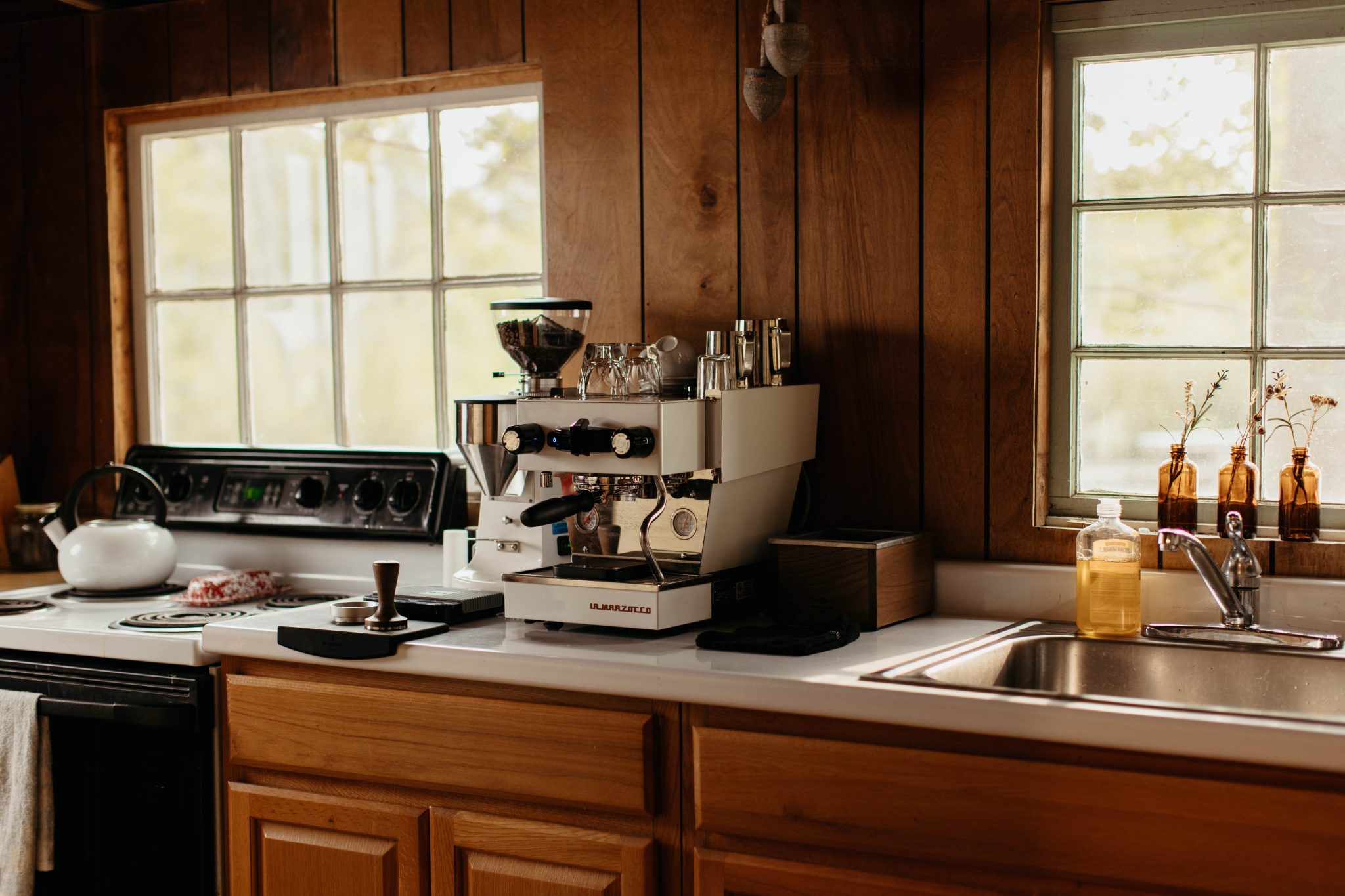 How to Taste Espresso (and Make it Taste Better) - La Marzocco Home