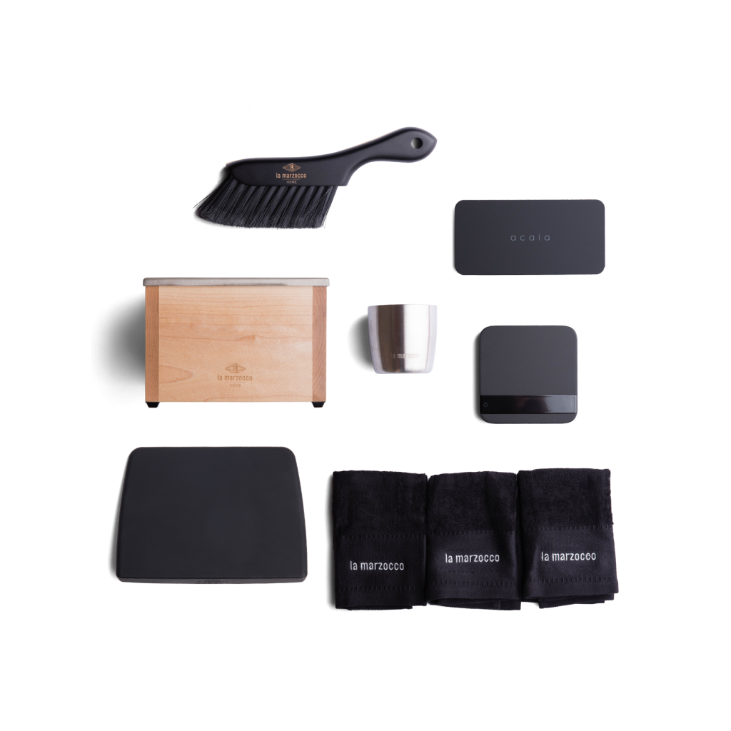 Home Espresso Kit - La Marzocco Home