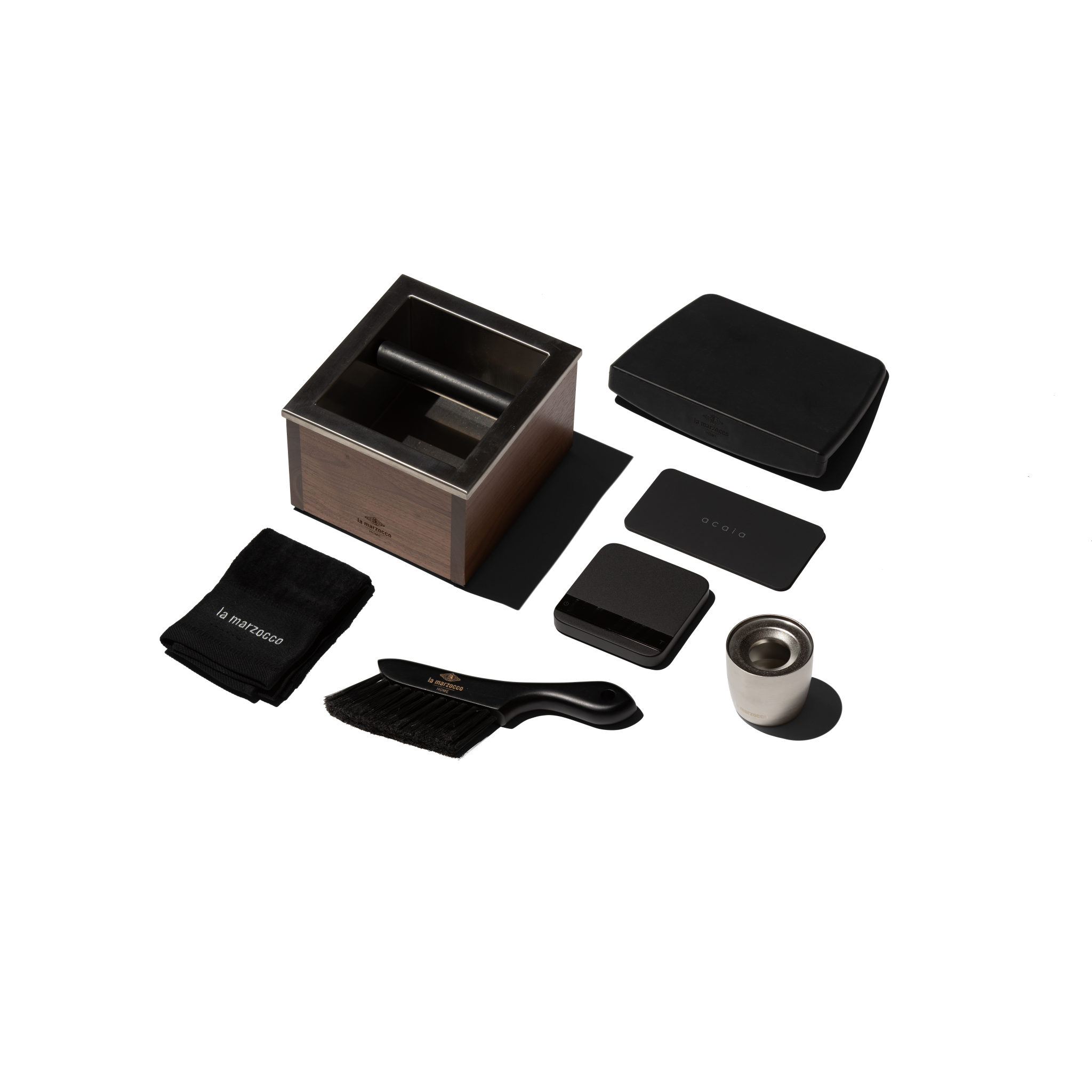 Home Espresso Kit - La Marzocco Home