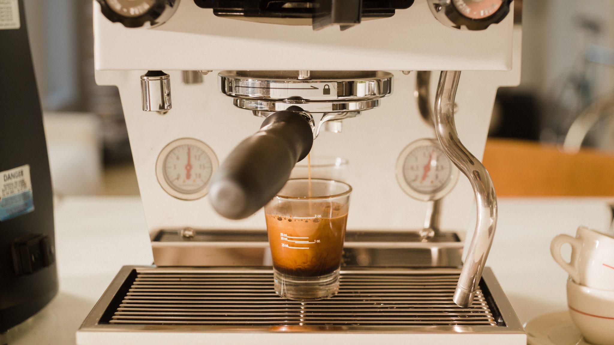 Introducing the Linea Mini - La Marzocco Home
