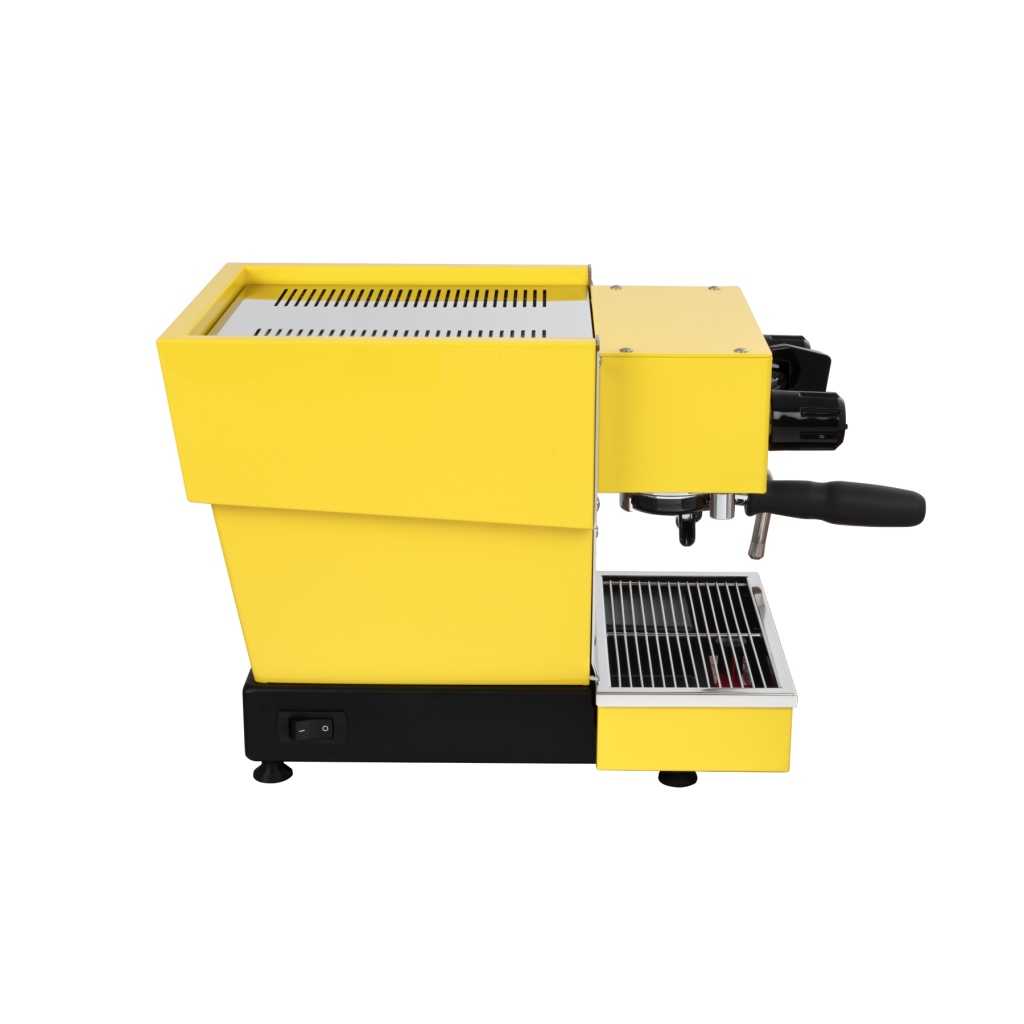 Linea Micra - La Marzocco Home