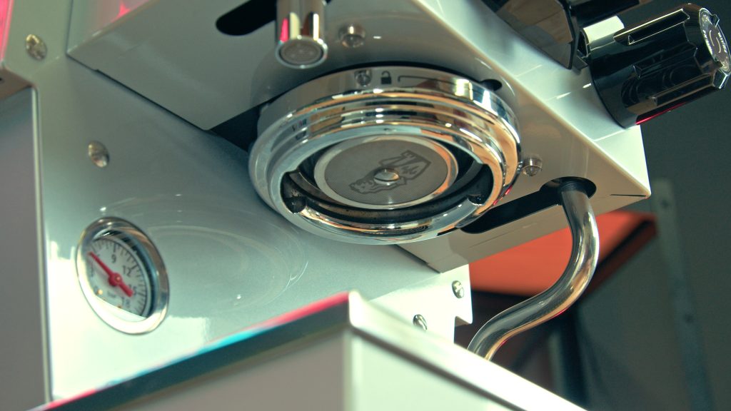 How to Replace the Group Gasket - La Marzocco Home