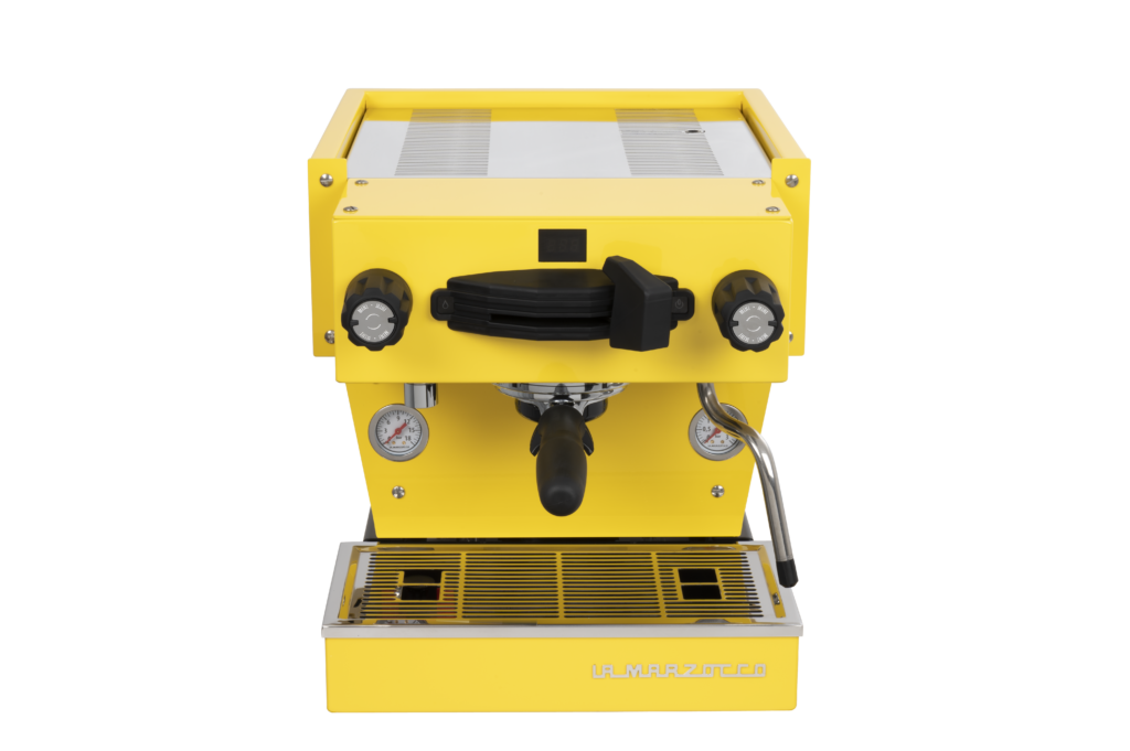Linea Mini - La Marzocco Home