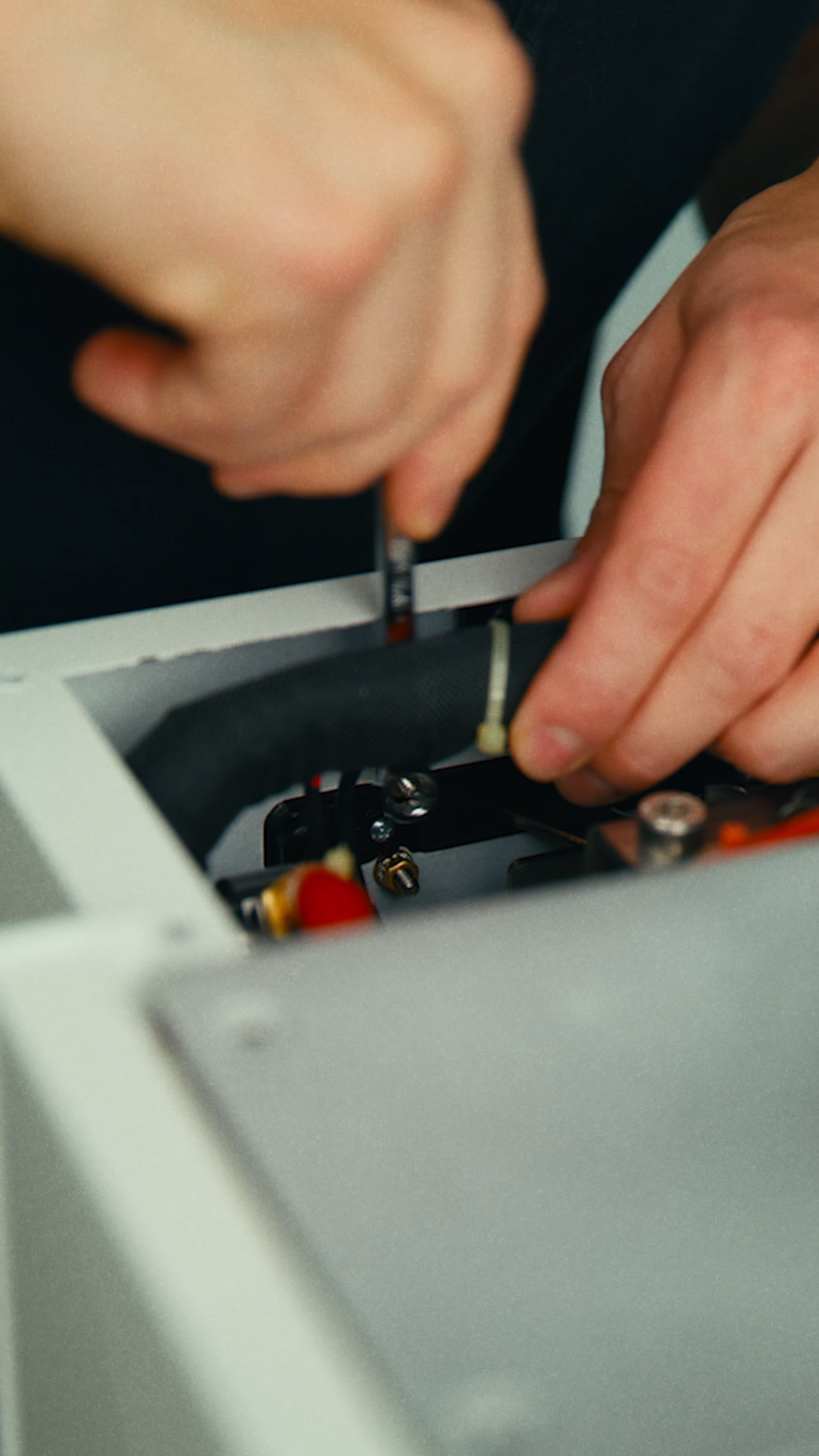 How to Install the Linea Mini Customization Kit - La Marzocco Home