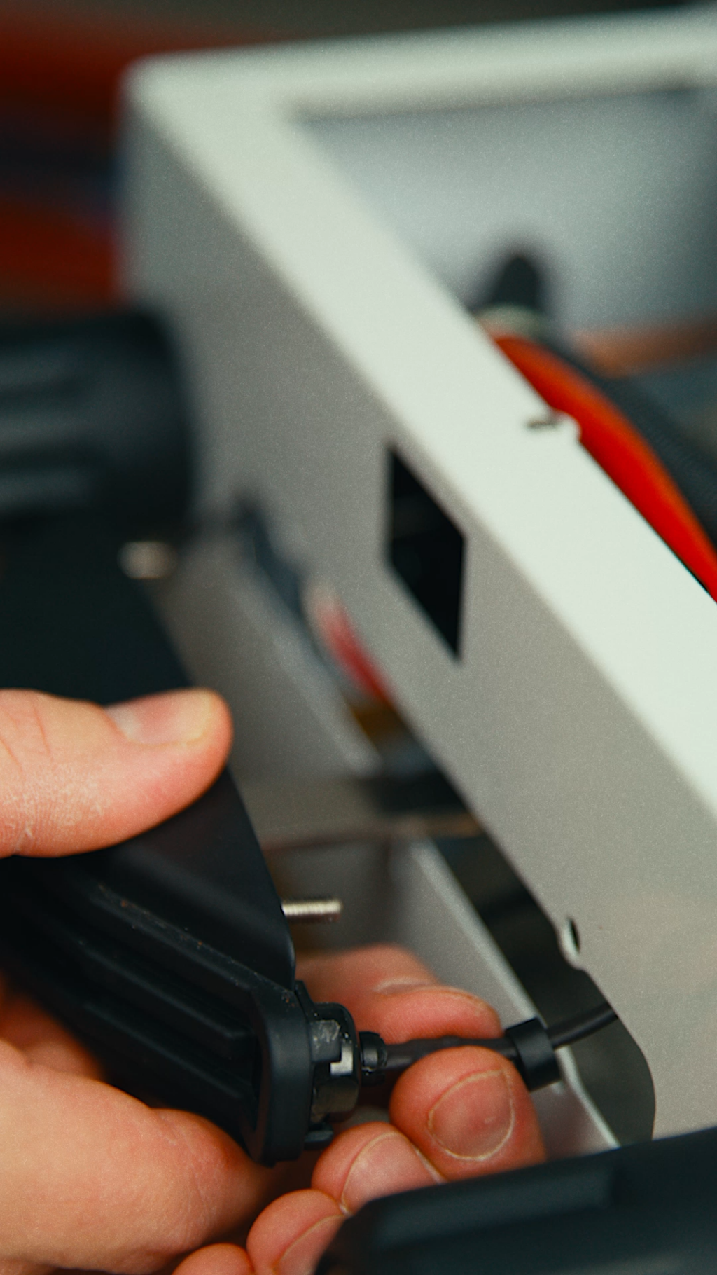 How to Install the Linea Mini Customization Kit - La Marzocco Home