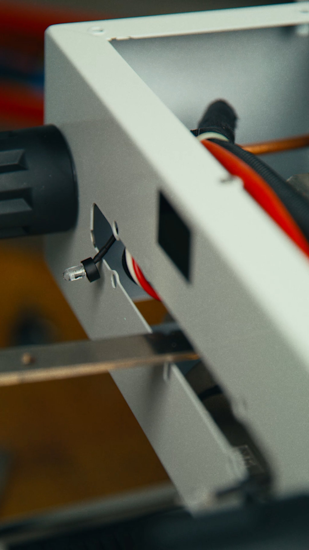 How to Install the Linea Mini Customization Kit - La Marzocco Home