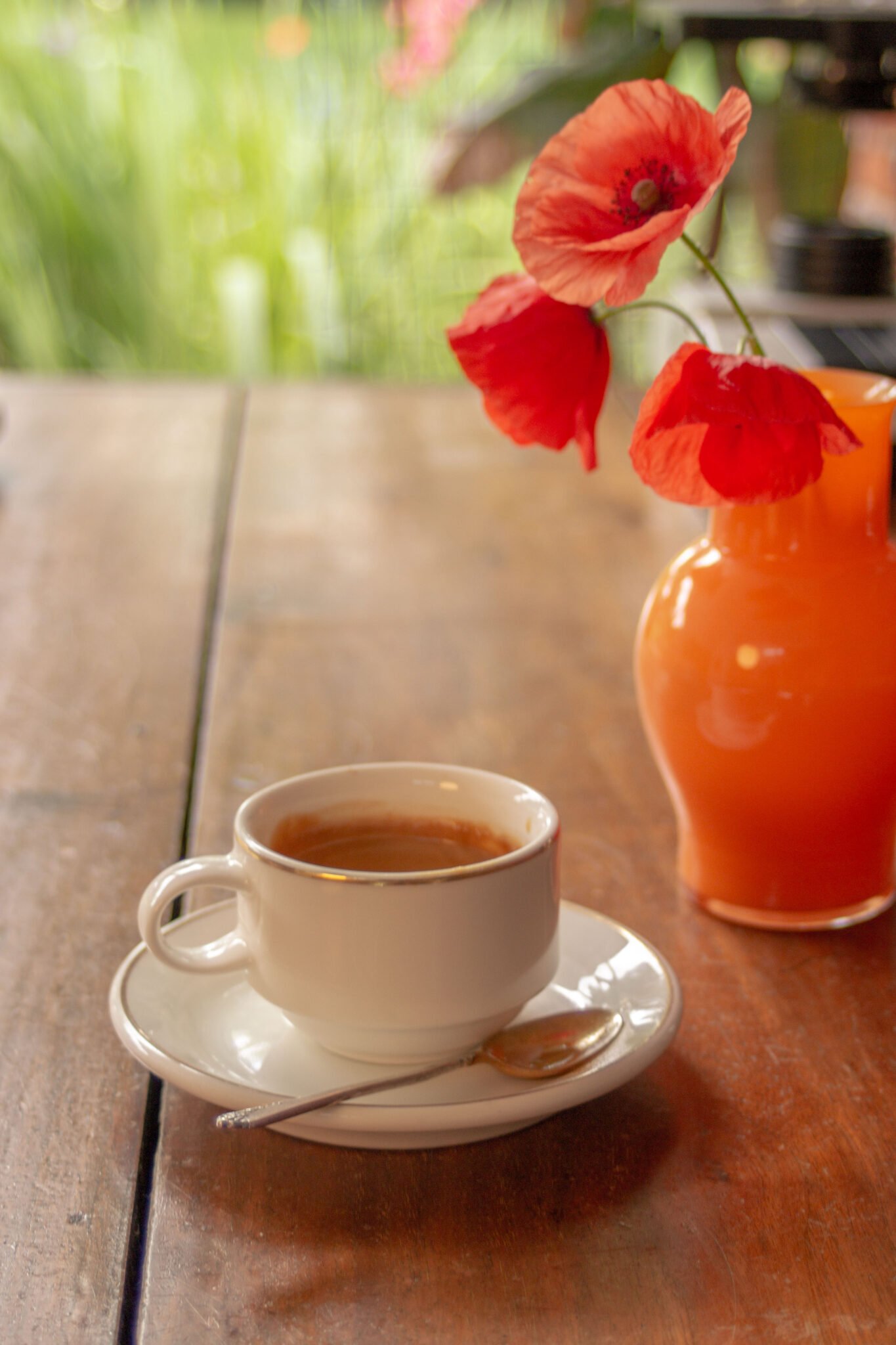 What Should My Espresso Puck Look Like? - La Marzocco Home