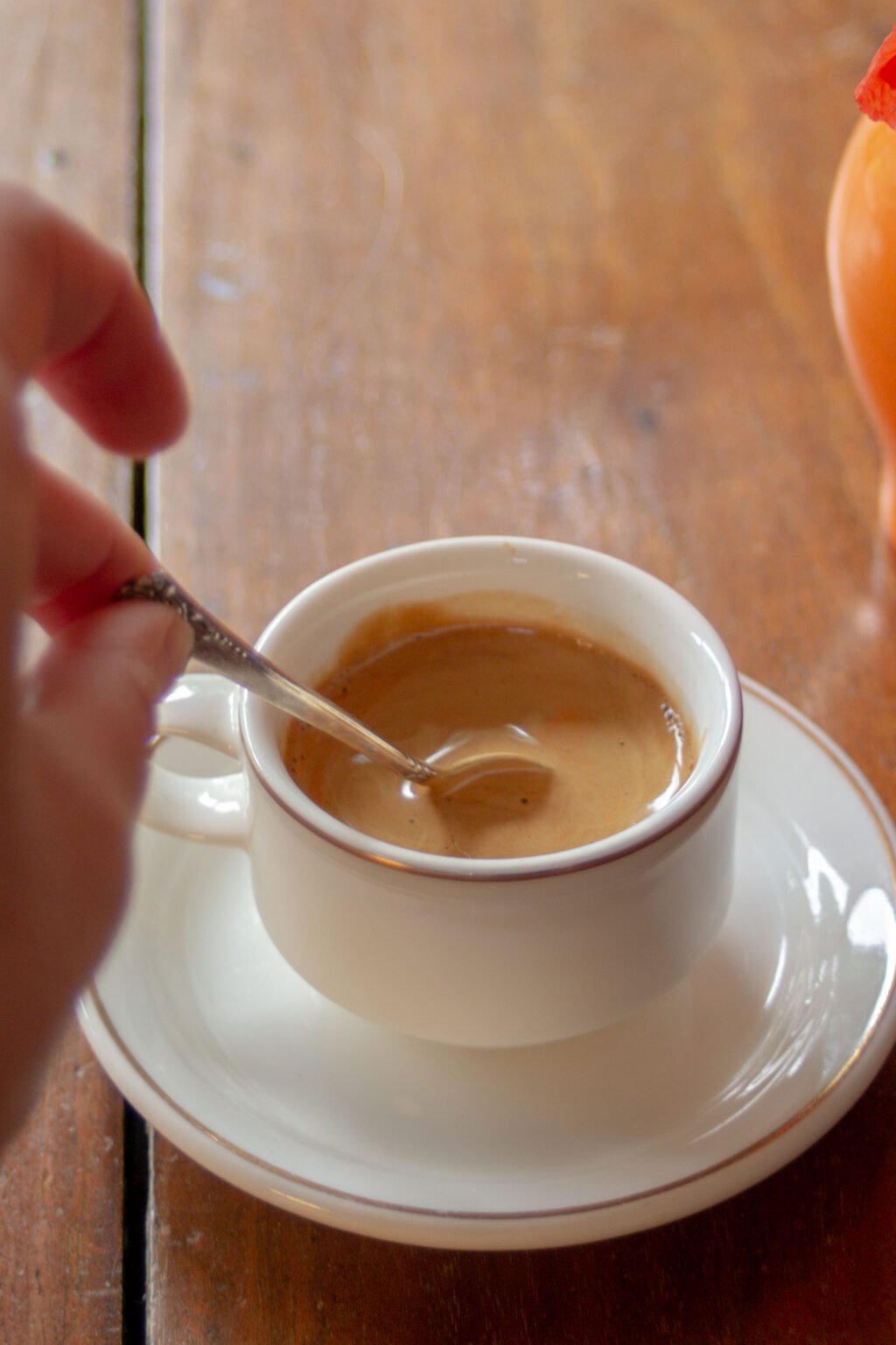 What Should My Espresso Puck Look Like? - La Marzocco Home