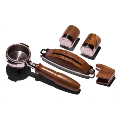 Linea Mini Customization Kit - La Marzocco Home