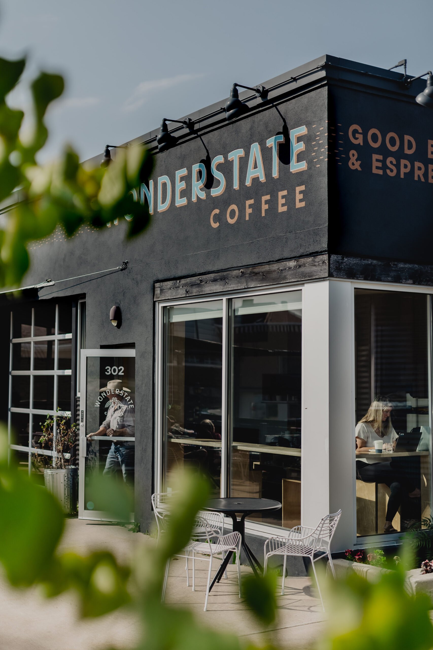 wonderstate coffee x la marzocco home - La Marzocco Home