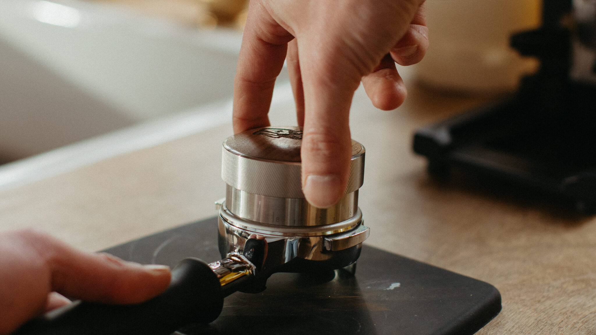 The Essential Guide to Mastering Espresso at Home - La Marzocco Home