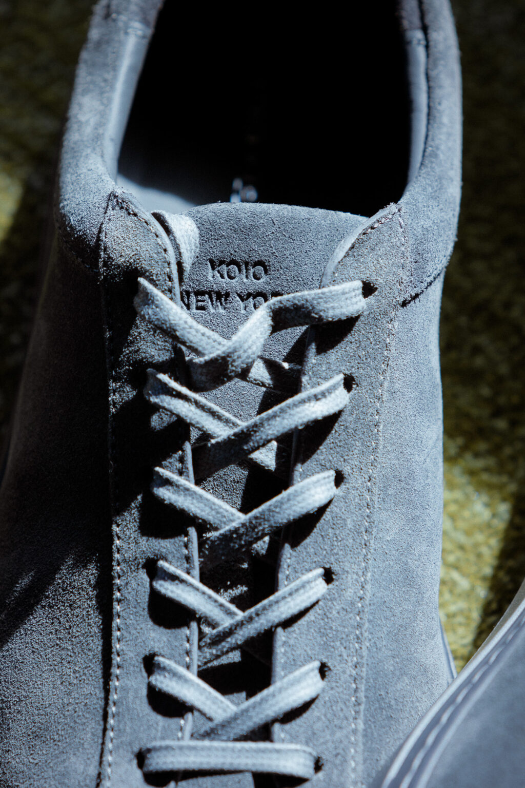 Introducing the Koio x La Marzocco Limited Edition Sneaker - La ...